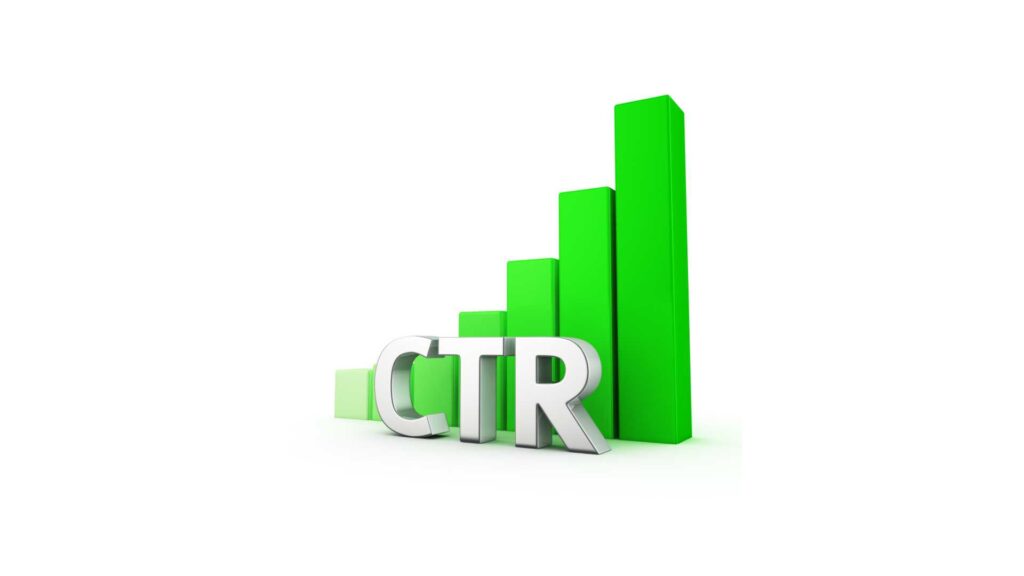 O que é CTR no Google Ads e por que ele é essencial para suas campanhas? - Agência de Tráfego ...